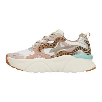 W6YZ W6Yz, Femme, Chaussures, Multicolore, Taille: 40 EU Mia-W Baskets
