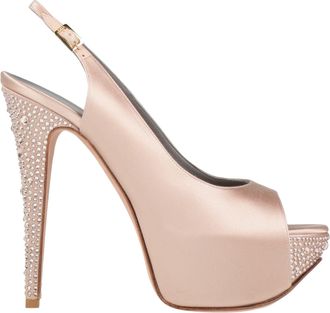 Gina SCHUHE - Sandalen auf YOOX.COM