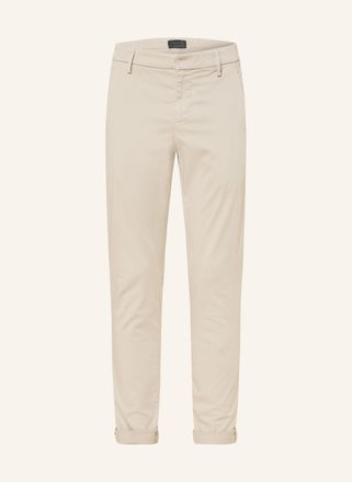Dondup Chino Gaubert Slim Fit beige
