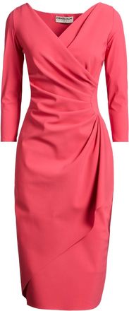 La Petite Robe Di Chiara Boni KLEIDER - Midi-Kleider auf YOOX.COM