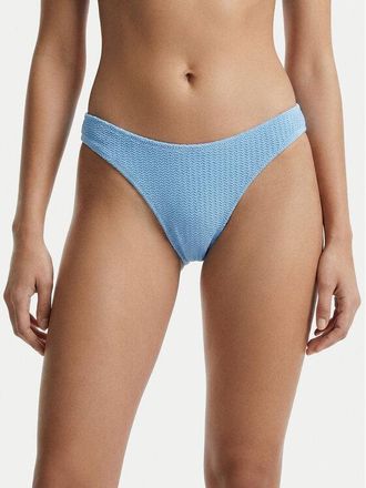 Seafolly Bikini-Unterteil Sea Dive 40707-861 Himmelblau