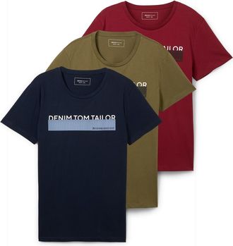 Tom Tailor T-Shirt