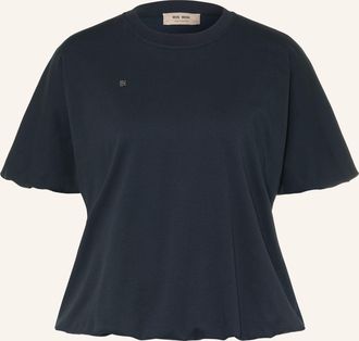 Mos Mosh Mos Mosh T-Shirt Mmelli blau