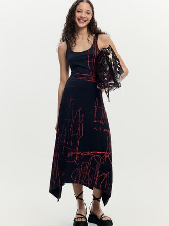Desigual Kleid