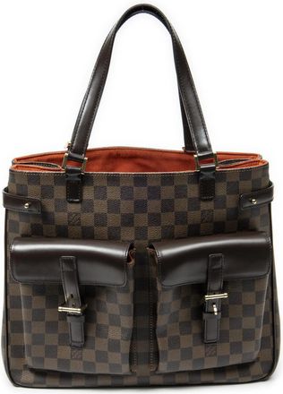 Louis Vuitton Crossbody Bags - Uzes - Gr. unisize - in Braun - f&uuml;r Damen