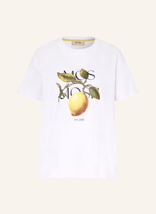 Mos Mosh Mos Mosh T-Shirt Mmfruit weiss