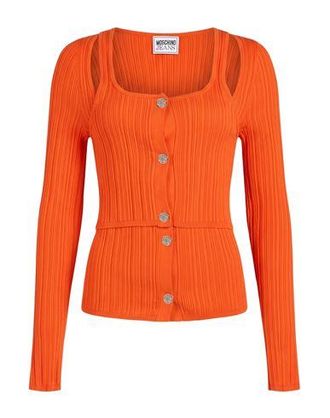 Moschino MAILLE - Cardigans sur YOOX.COM
