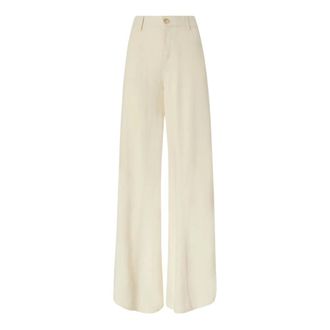 Pinko Pinko, Damen, Hosen, Wei&szlig;, XSGr&ouml;&szlig;e
