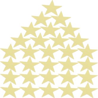 Garneck Goldene Sternkonfetti Streudeko 078 Zoll Tischkonfetti f&uuml;r Partys Hochzeit Geburtstagsdeko Glitzernde Konfettif&uuml;llung zum Bef&uuml;llen von Ballons und Tis