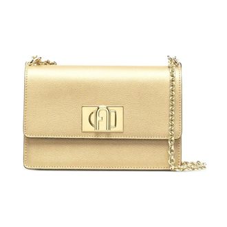 Furla 1927 Crossbody Mini - - Bags - Damen - Gelb - ONE SIZE