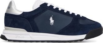 Polo Ralph Lauren Sneakers Polo Ralph Lauren Varick Pp 809974041003 Dunkelblau