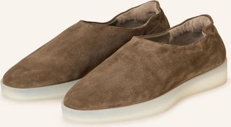 Fear of God Fear Of God Slipper braun
