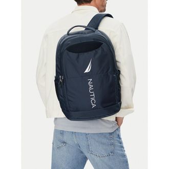 Nautica Rucksack Nautica C-NTC-M-003-08 Dunkelblau