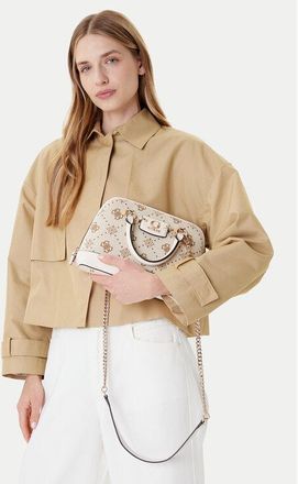 Guess Handtasche 175721 Beige
