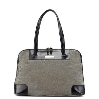 Gucci Pre-owned Leder Handtaschen - - Pre-owned - Damen - Beige - ONE SIZE