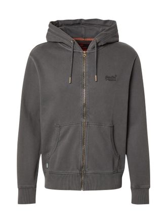 Superdry Sweatjacke Essential