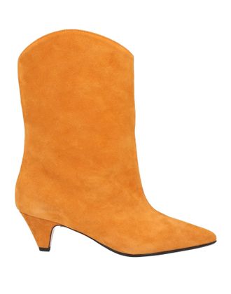 Anna F. SCHUHE - Stiefeletten auf YOOX.COM