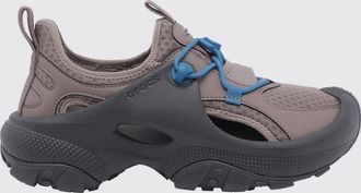 Crocs Baskets Homme couleur Gris
