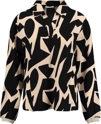 Key Largo Damen Bluse WB SHAPE