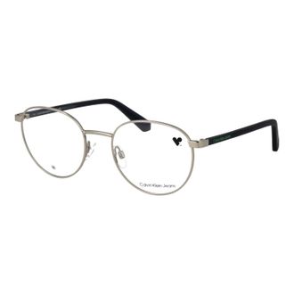 Calvin Klein Jeans Brillenfassung mit Sonnenbrillen-Clip CKJ23221 CLIP-ON 040 52