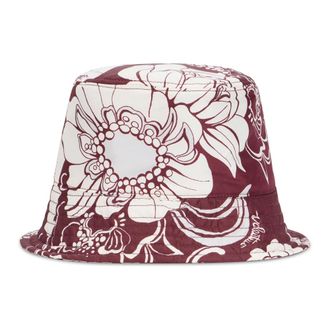 Valentino Garavani Herren, Accessories, Mehrfarbig, 58 CMGr&ouml;&szlig;e