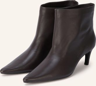 Lola Cruz Stiefeletten braun