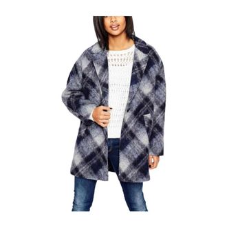 Pepe Jeans London Tattlerschutz - - Jackets - Damen - Blau - M