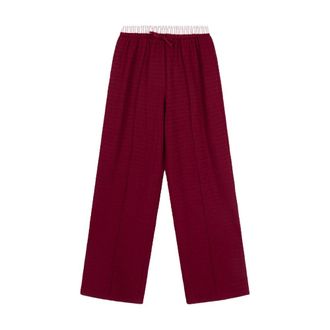 Refined Department Refined Department, Damen, Hosen, Rot, SGr&ouml;&szlig;e