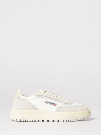 Autry Sneakers AUTRY Damen Farbe Wei&szlig;