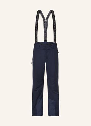 Bogner Fire + Ice Fire+Ice Skihose scott3-T blau
