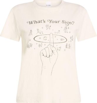 Re/Done TOPS - T-shirts auf YOOX.COM