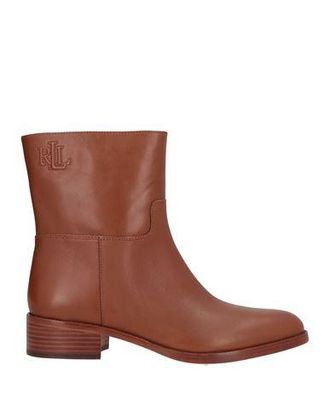Ralph Lauren CHAUSSURES - Bottines sur YOOX.COM