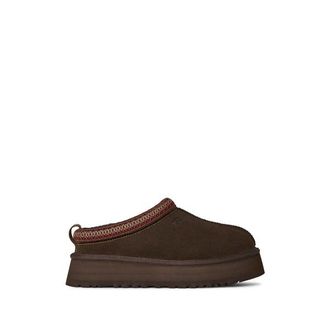 UGG Chaussons Tazz II en cuir su&eacute;d&eacute;