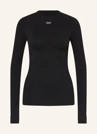 X Bionic X-Bionic Funktionsw&auml;sche-Shirt Energy Accumulator 4.0 schwarz