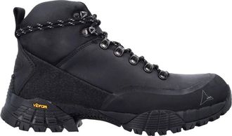 Roa Roa, Herren, Schuhe, Schwarzk, 41 EUGr&ouml;&szlig;e