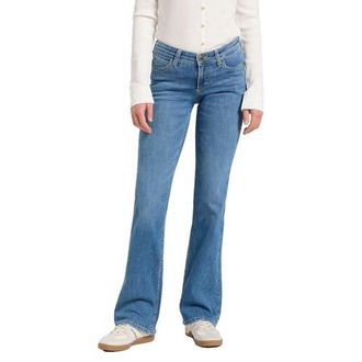 Lee Jessica Jeans, Just Blaze, 29W / 33L Femmes