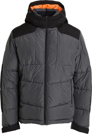 Jack & Jones JACKEN & M&Auml;NTEL - Pufferjacken & Daunenjacken auf YOOX.COM