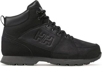 Helly Hansen Trekkingschuhe Tsuga 11454_992 Schwarz