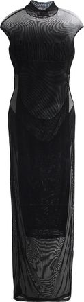Jean Paul Gaultier KLEIDER - Maxi-Kleider auf YOOX.COM