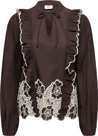 Jacqueline de Yong Bluse JDYHolly