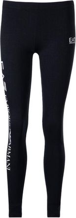 Emporio Armani Leggings 8NTP63 TJ01Z 0203 Schwarz Slim Fit