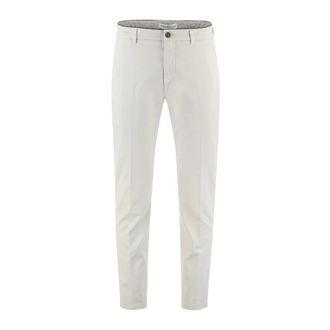 Department Five Prince Hose - - Trousers - Herren - Grau - W38