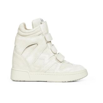 Isabel Marant Damen, Schuhe, Wei&szlig;, 40 EUGr&ouml;&szlig;e