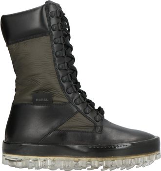 RBRSL Rubber Soul SCHUHE - Stiefeletten auf YOOX.COM