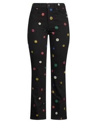 Mother BAS - Pantalons en jean sur YOOX.COM
