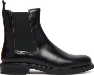 Vagabond Klassische Stiefeletten Vagabond Shoemakers Freya 6006-199-20 Schwarz
