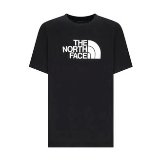 The North Face Homme, Tops, Noir, Taille: S THE North Face T-shirts et Polos Noir