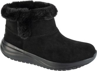 Skechers Boots Skechers On-The-Go Stellar - Cozy Step