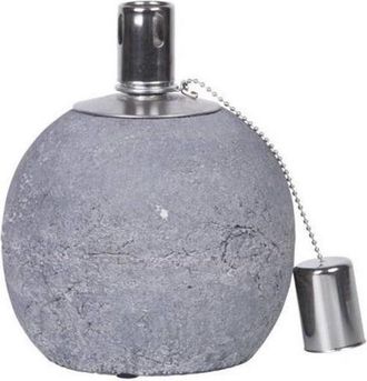 Esschert Design &Ouml;llampe Beton S