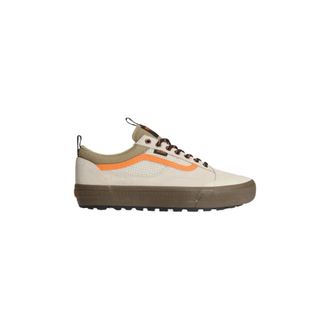 Vans Femme, Chaussures, Beige, Taille: 40 EU MTE Old Skool Imperm&eacute;ables Isol&eacute;es